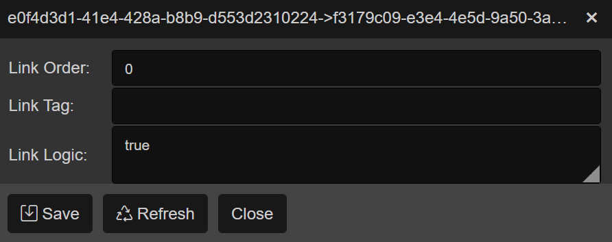 Flow Basics - A-Ops Documentation
